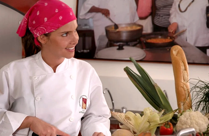 Member Benefits - Unichef - The national chefs union