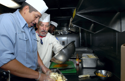 Member Benefits - Unichef - The national chefs union